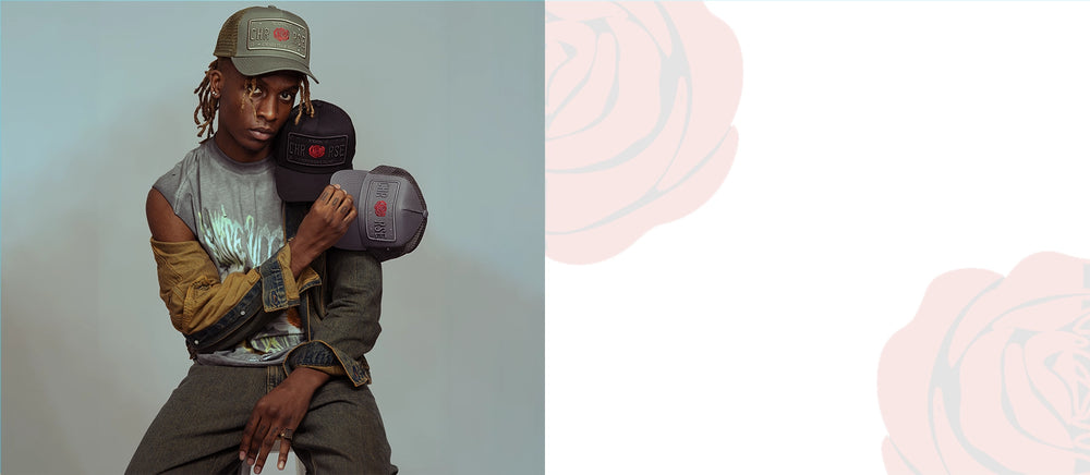 CHRISTIAN ROSE – Christian Rose