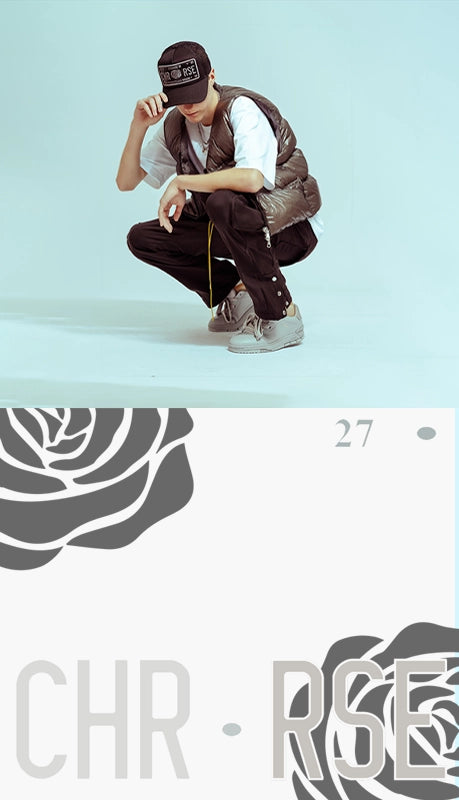 CHRISTIAN ROSE – Christian Rose