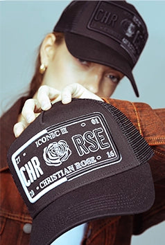 CHRISTIAN ROSE – Christian Rose